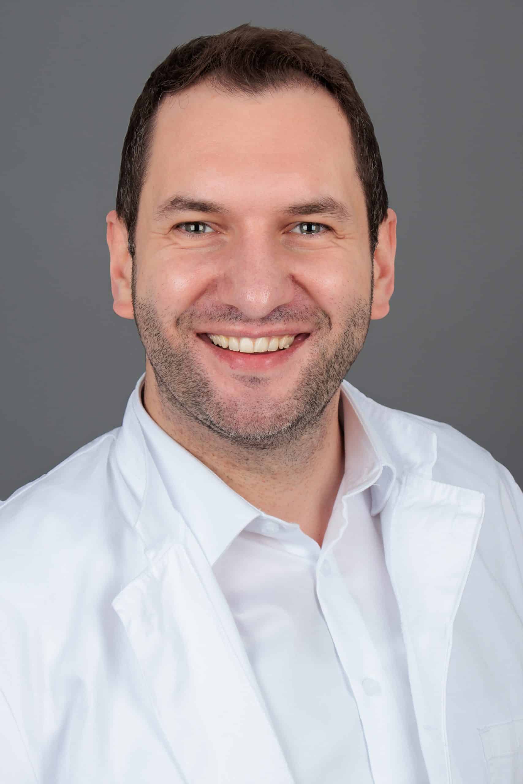 Izv. prof. dr. sc. Aleksandar Kibel, dr.med. - IMC Priora