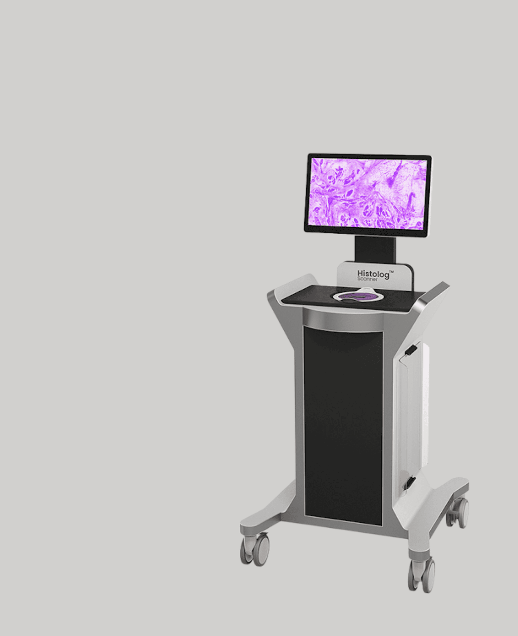 Histolog scanner - Internacional Medical Centar Priora