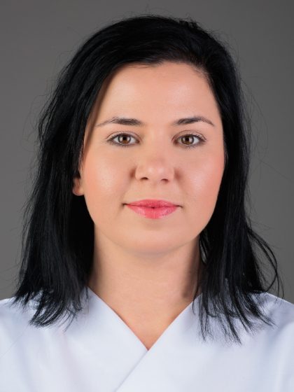 Medicinski tim - Internacionalni Medicinski Centar Priora